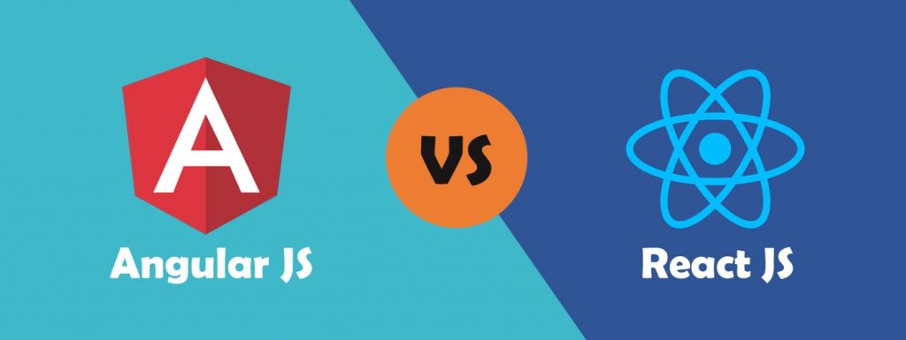 Angular vs React- Which JavaScript Framework to Choose?